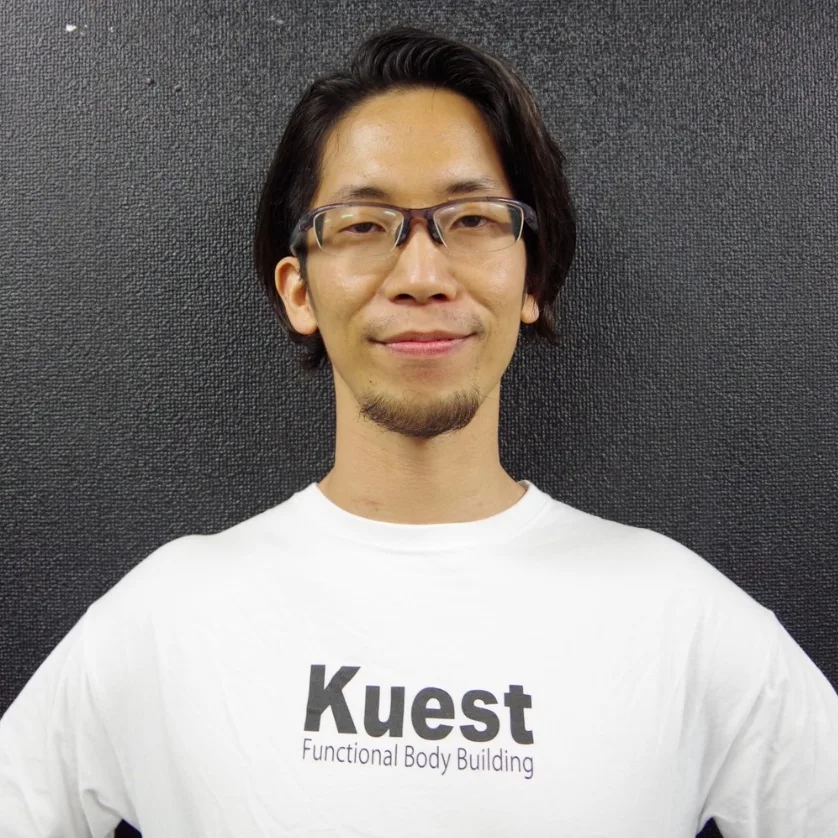 10周年 – パーソナルジムKuestのトレーナーブログ