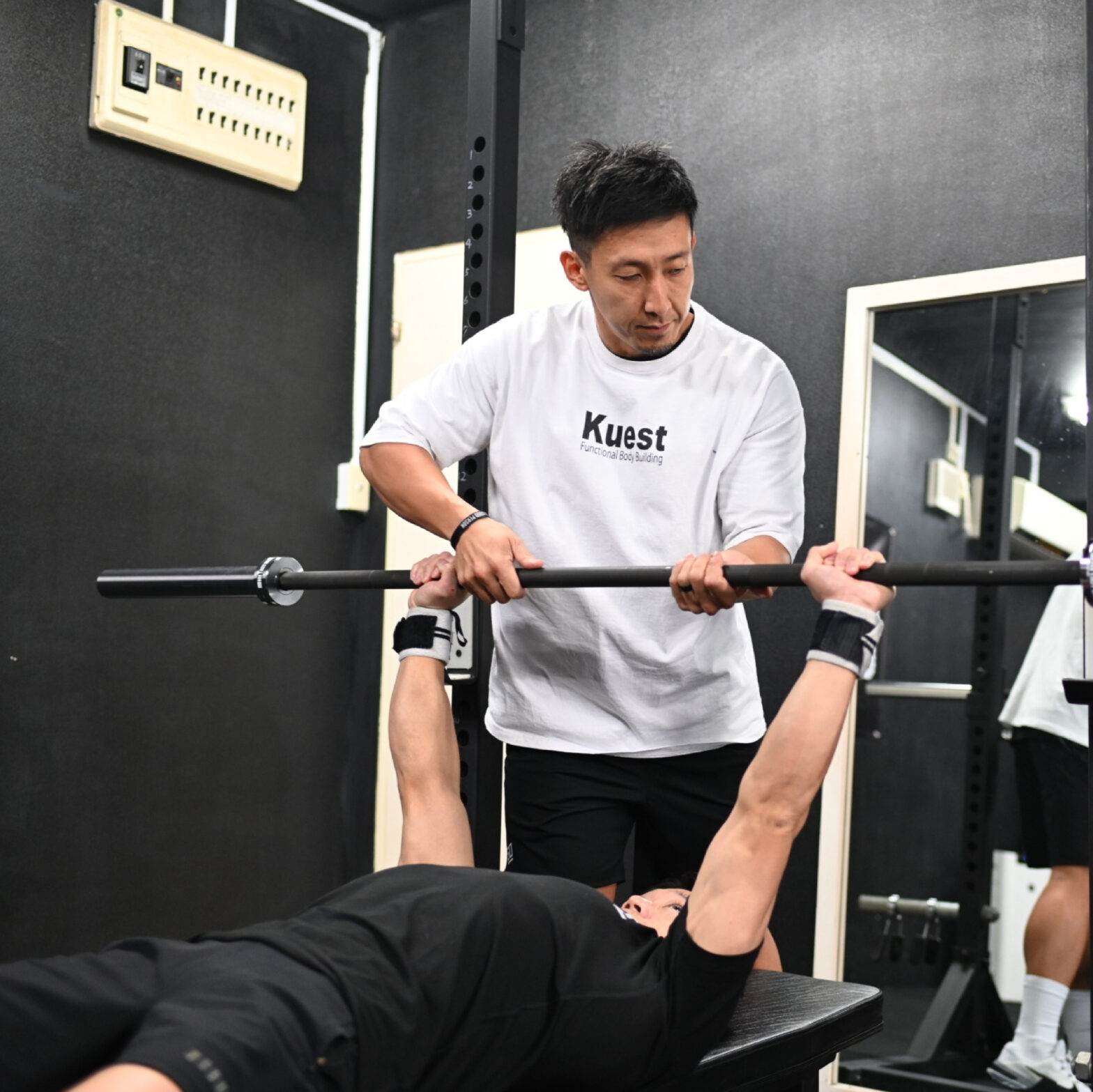 10周年 – パーソナルジムKuestのトレーナーブログ